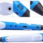 Magic 3D Pen | Bring your creations to life | 3D filament printer ...