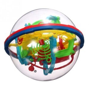 New 3D Puzzle Ball - KidsBaron