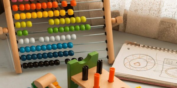 9 Educational Toys for Curious Children and Why They are Important ...