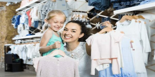 Safety First: How to Choose Your Kids’ Clothes - KidsBaron