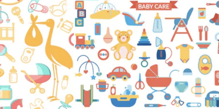 11 Unusual Baby Supplies to Ease Your Life - KidsBaron