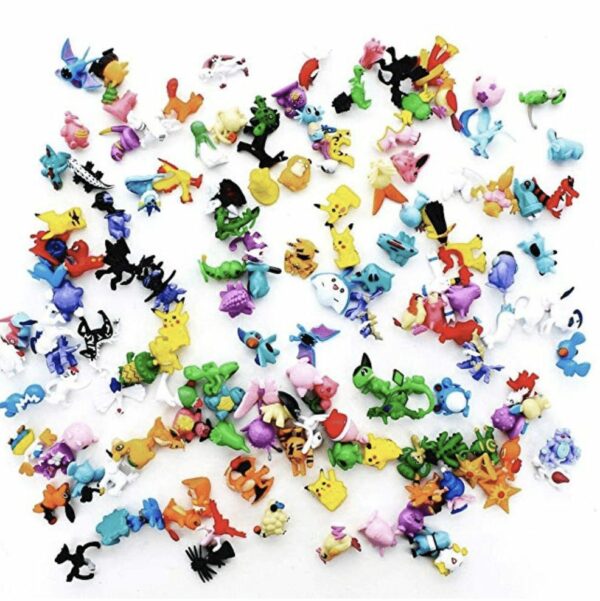 The Top 11 Pokémon Toys to Buy in 2019 - KidsBaron