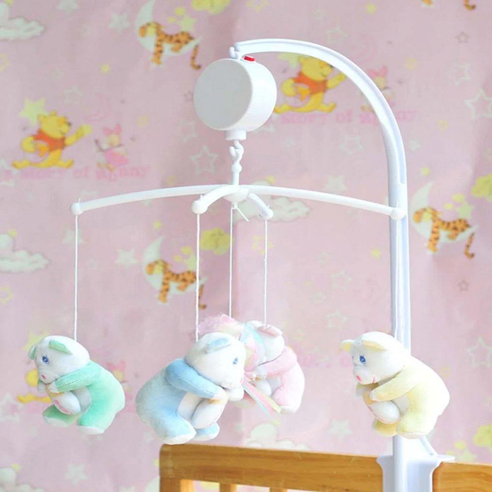 Sweet Lullaby Box | Sleep Aid | Baby Bedroom Mobile ready | KidsBaron