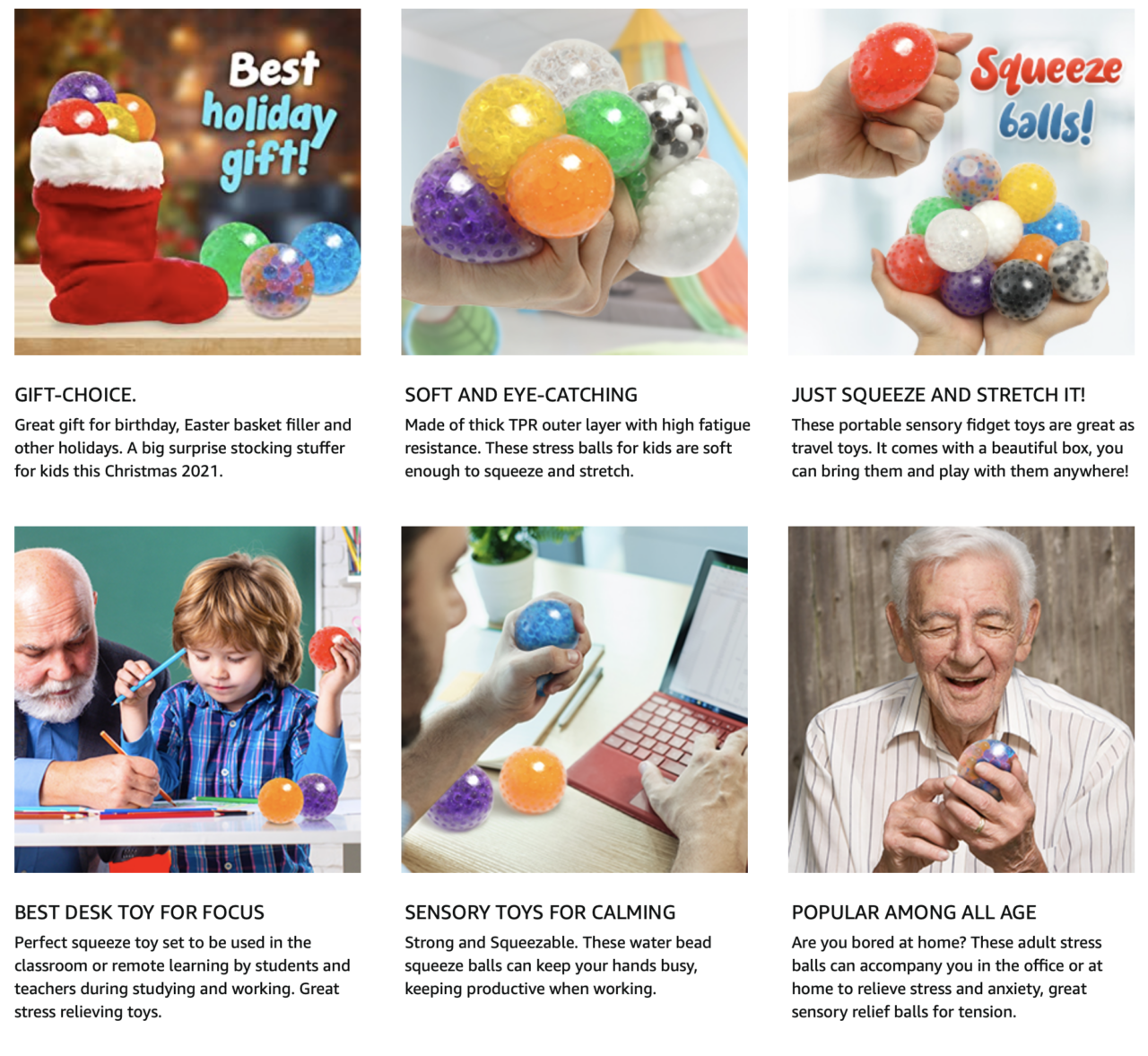 Orbeez - The 11 coolest ideas for the whole family - KidsBaron