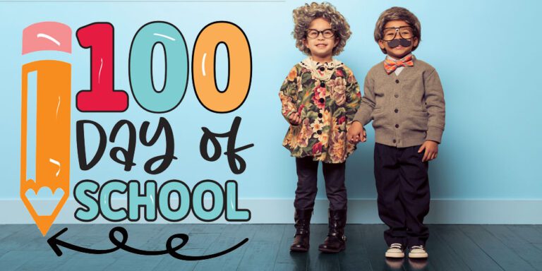 Día 100 de clases: Cien maneras de celebrar y aprender